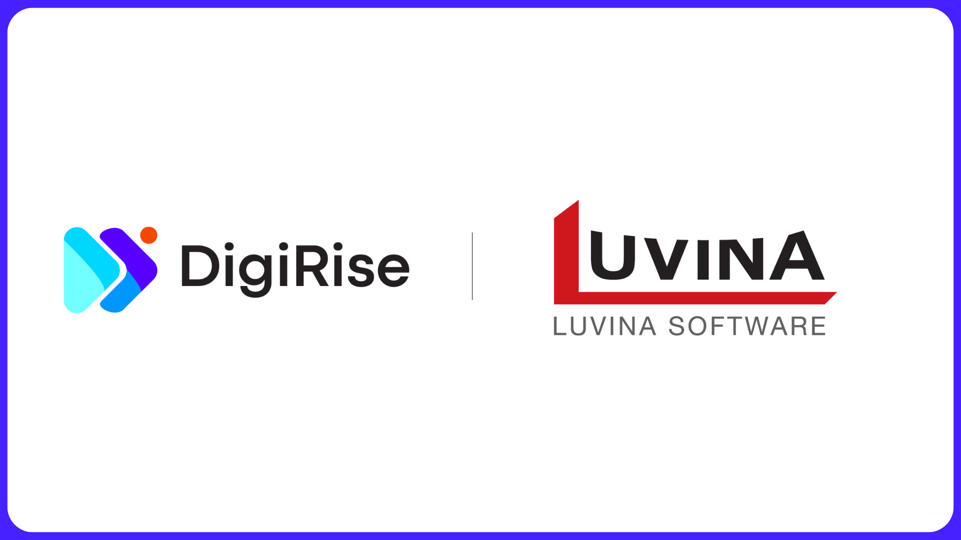 デジライズとLuvina SoftwareがMOUを締結 | デジライズ（DigiRise）